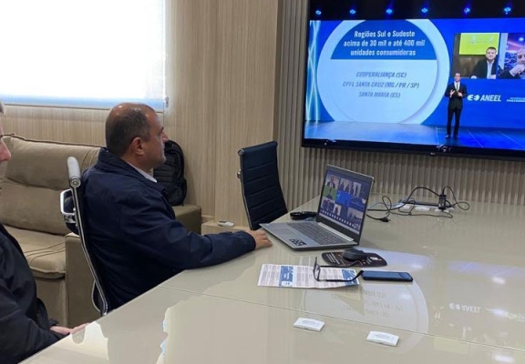 Usipe comemora 30 anos de mercado com festa - Canal Içara