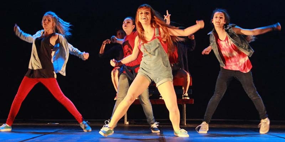 Soul Dance inicia venda para Fora do Eixo - Canal Içara