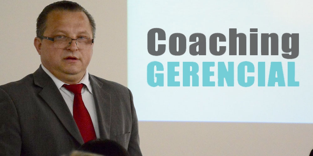 Içara recebe treinamento de coach gerencial com José Sabino - Canal Içara